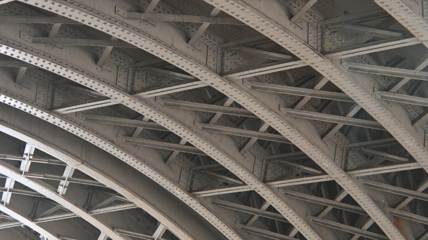 Cast-Crete - BlackArch