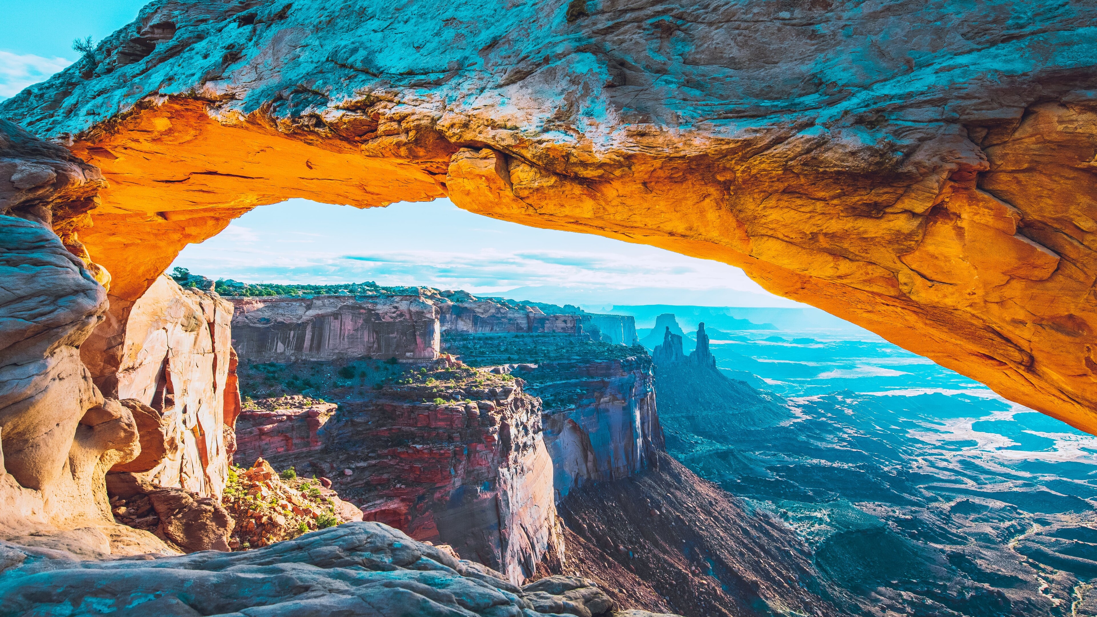 Cast-Crete - BlackArch