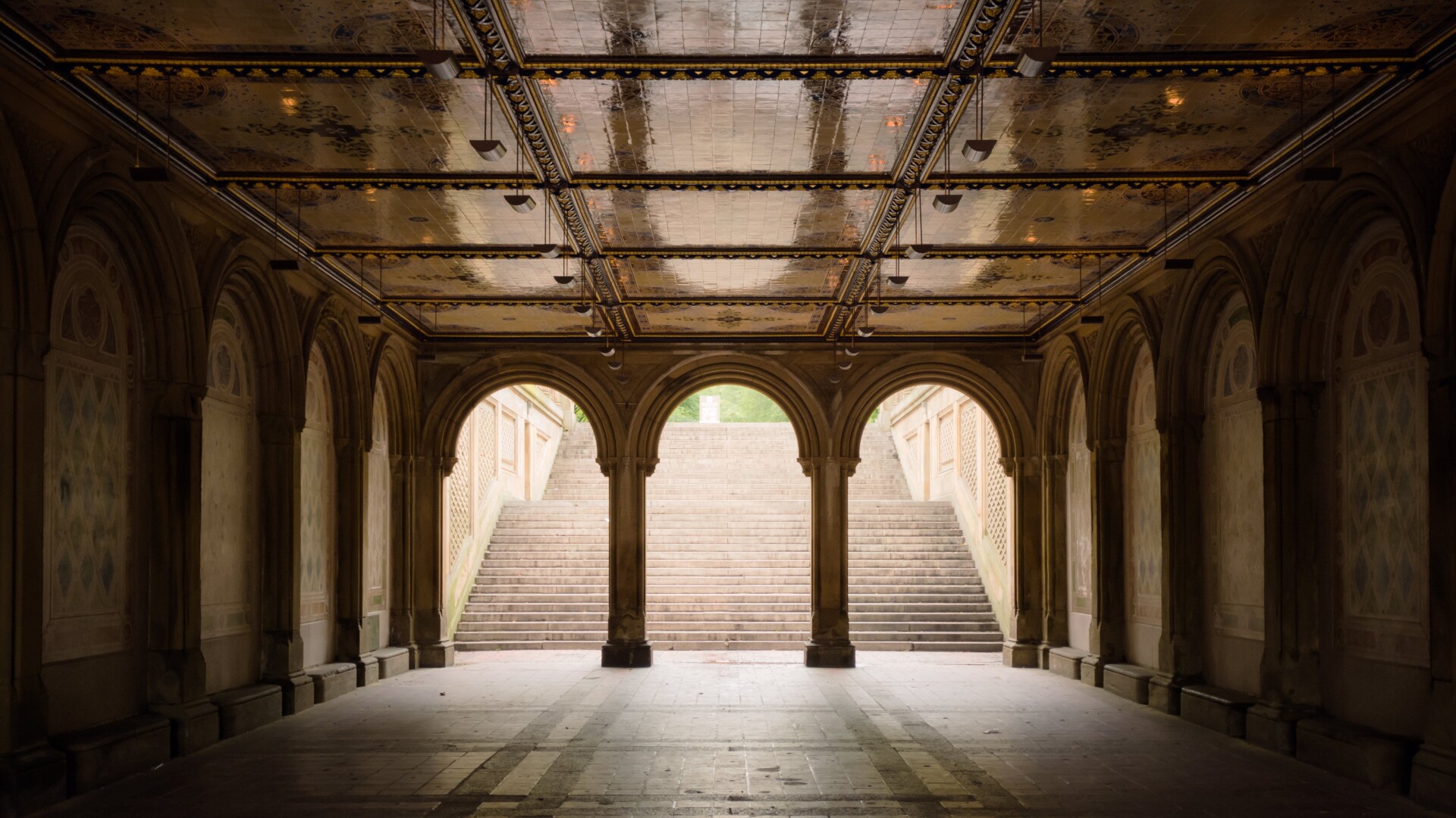 GME Supply Company - BlackArch