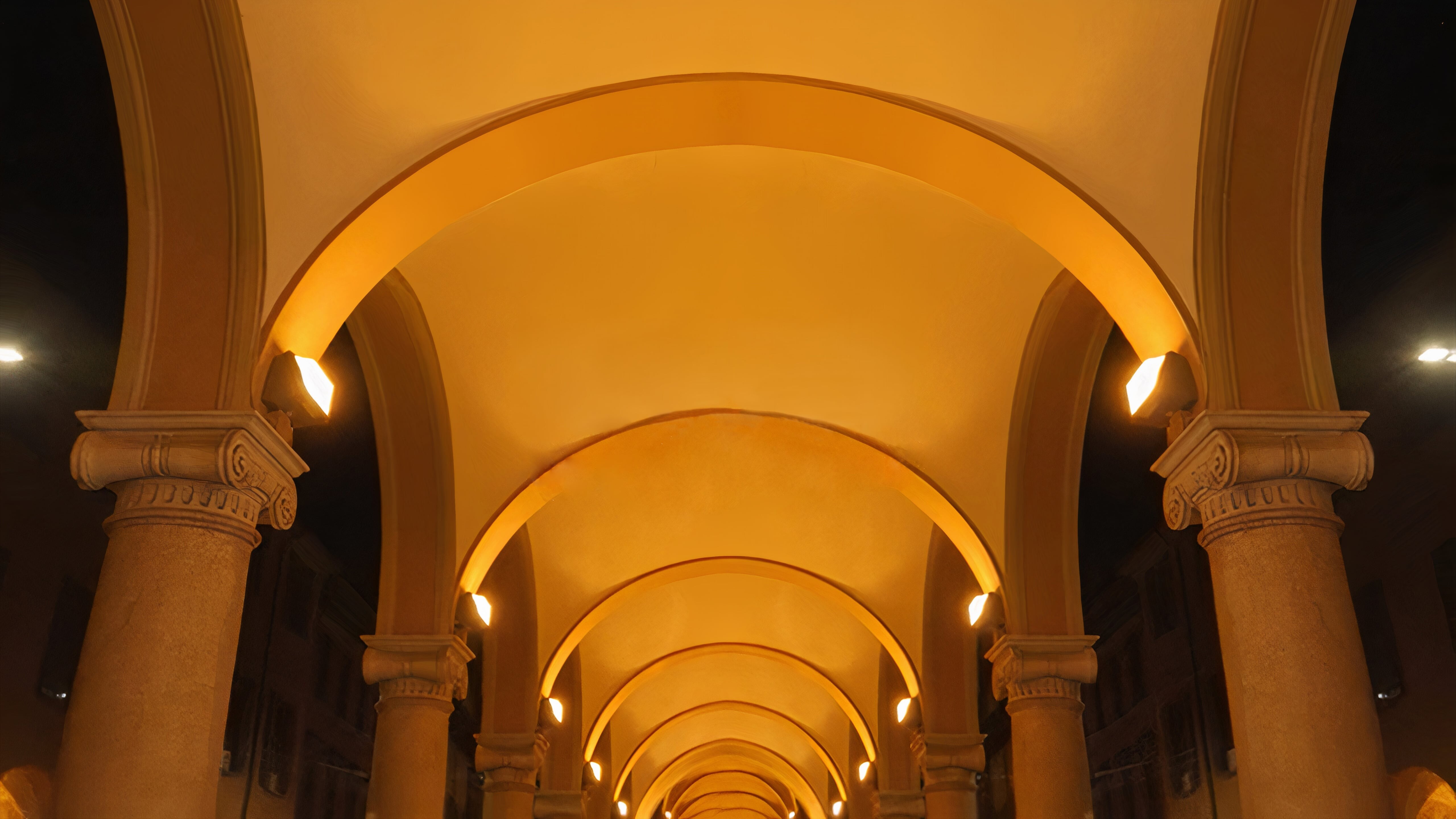 Anvil International - BlackArch