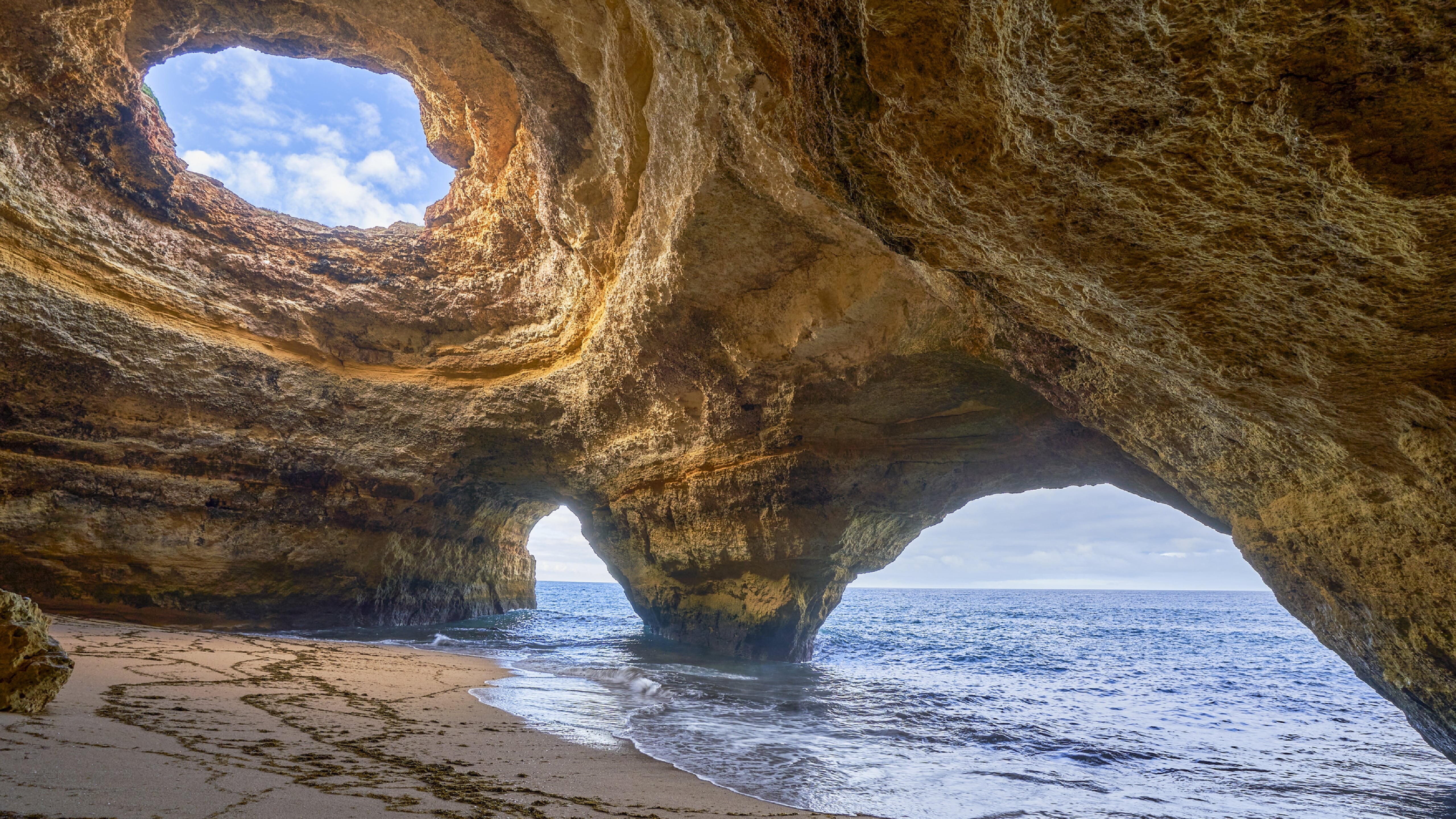 Cast-Crete - BlackArch