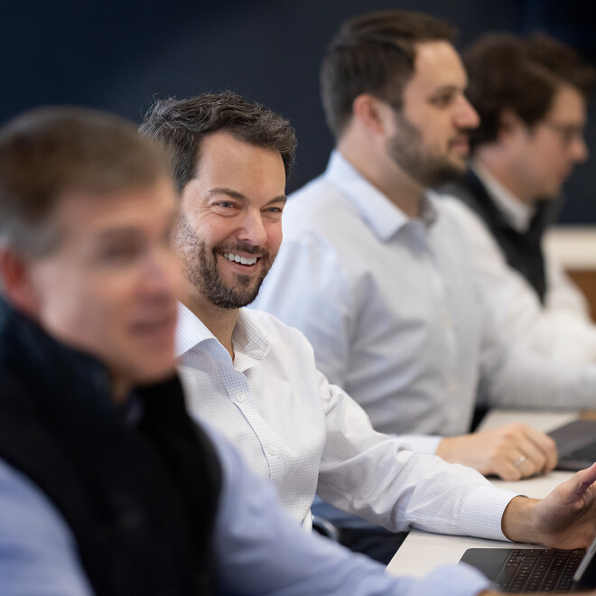 Approach - BlackArch